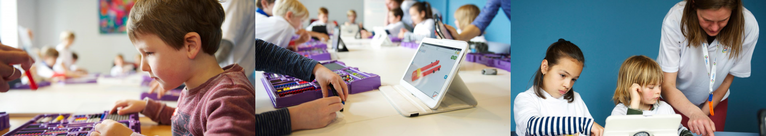 Best Engineering School for Kids| Young Engineers